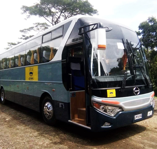 About Us – FMR Corporation