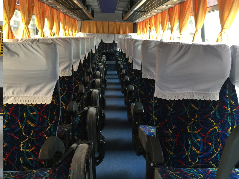 Our Gallery – FMR Corporation